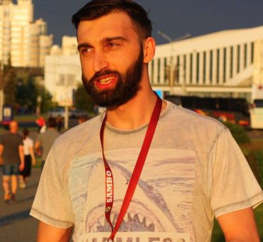 Our team – Athletic Wolves